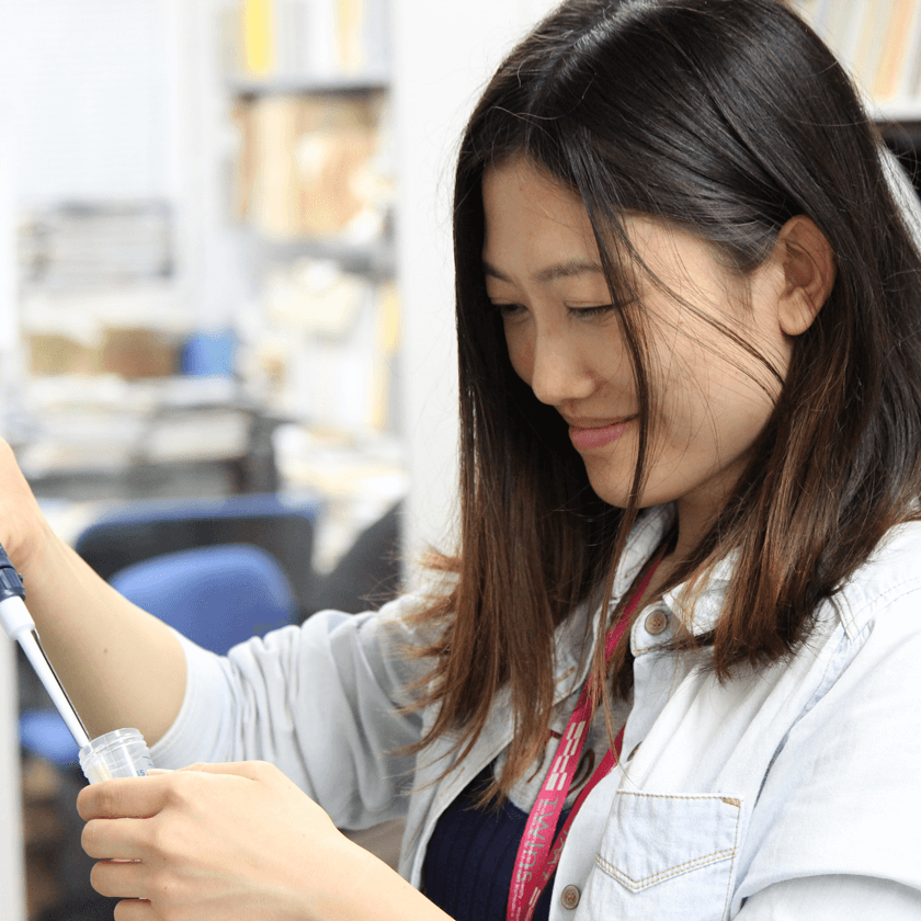 Takeoka lab. | Members